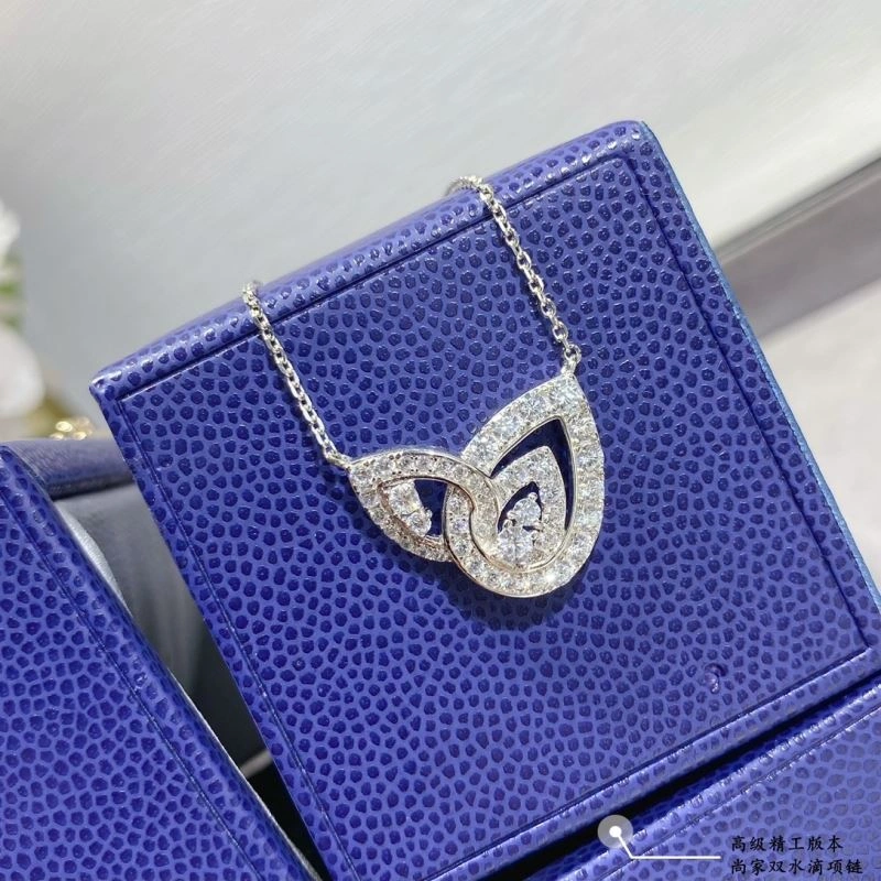 Affordable Chaumet Necklaces