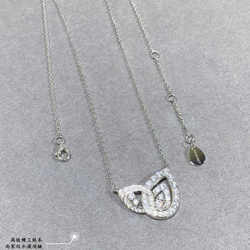 Affordable Chaumet Necklaces