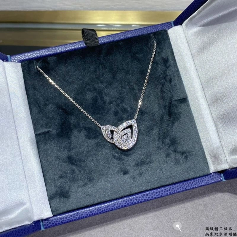 Affordable Chaumet Necklaces