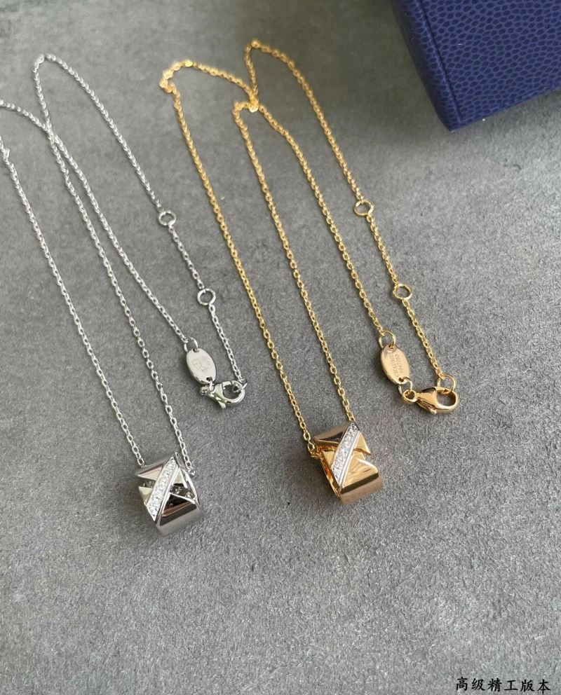 Genuine Chaumet Necklaces