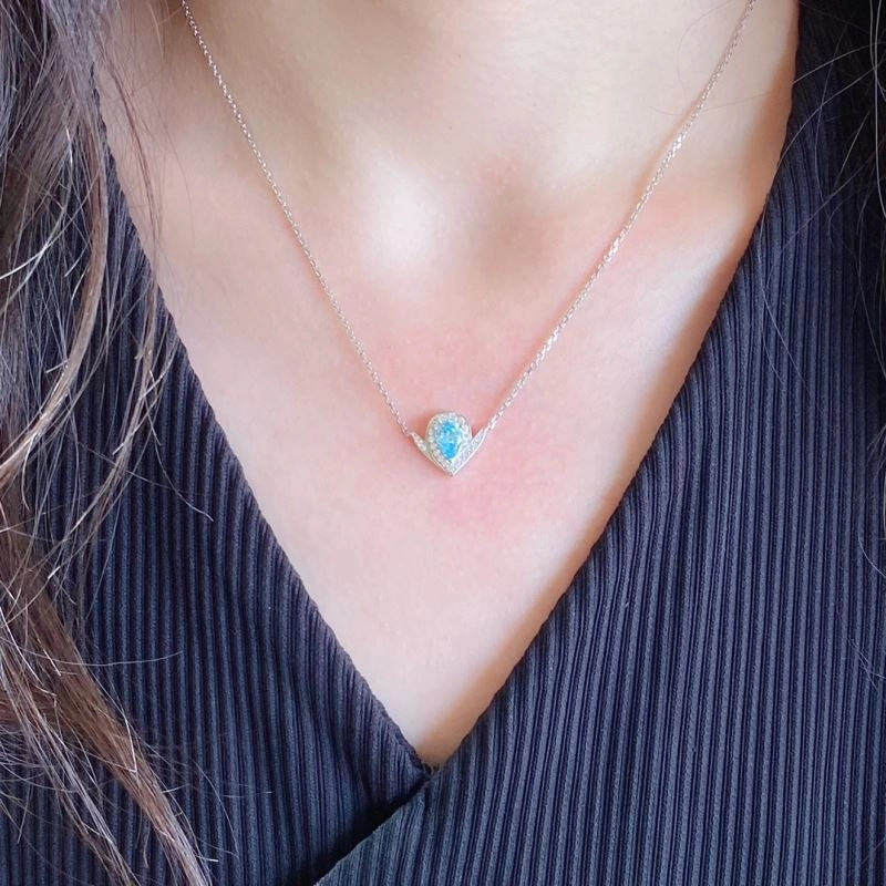 1:1 copy Chaumet Necklaces
