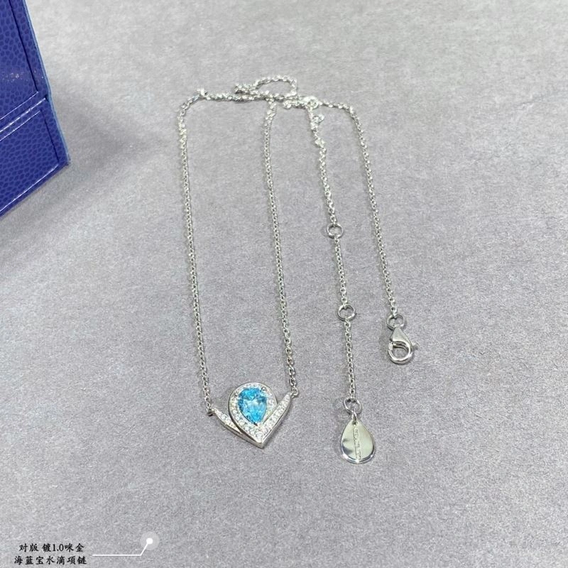 1:1 copy Chaumet Necklaces