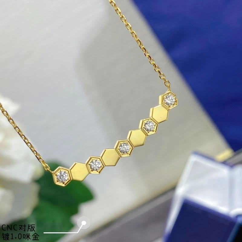 Top match Chaumet Necklaces