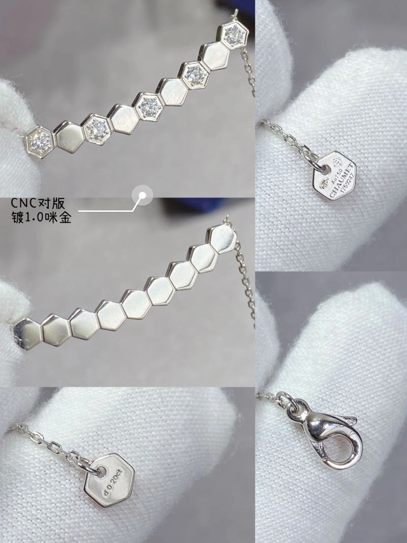 Top match Chaumet Necklaces