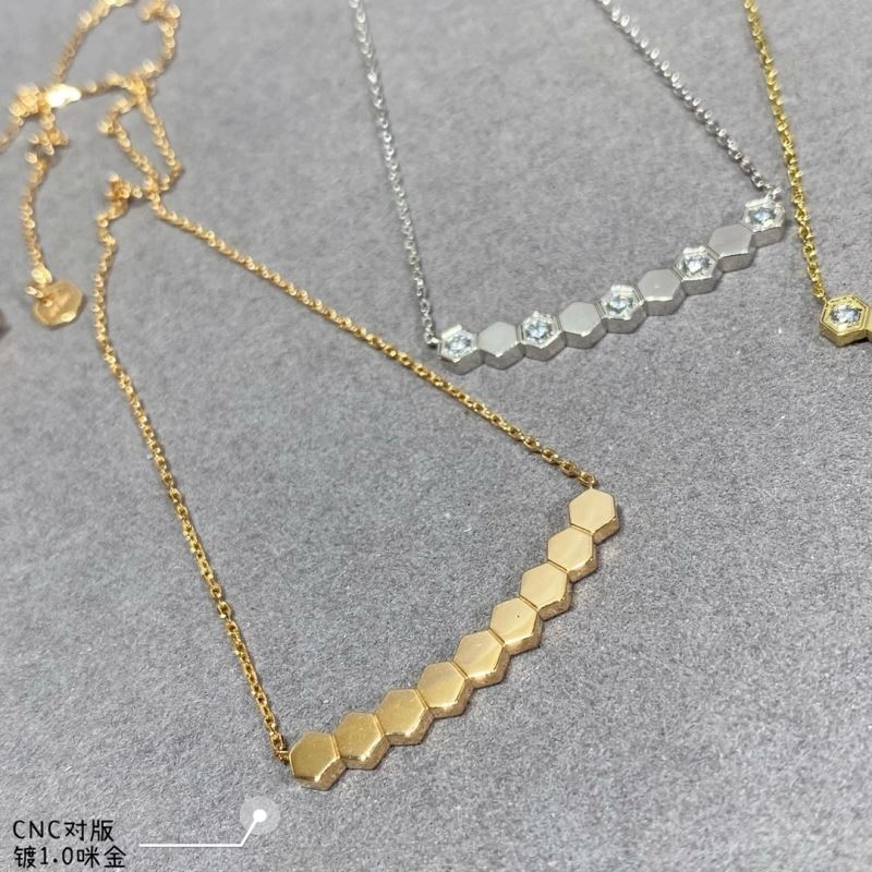 Top match Chaumet Necklaces