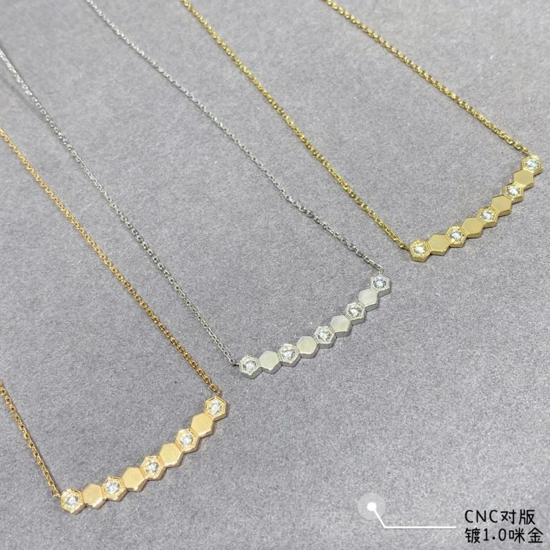 Top match Chaumet Necklaces