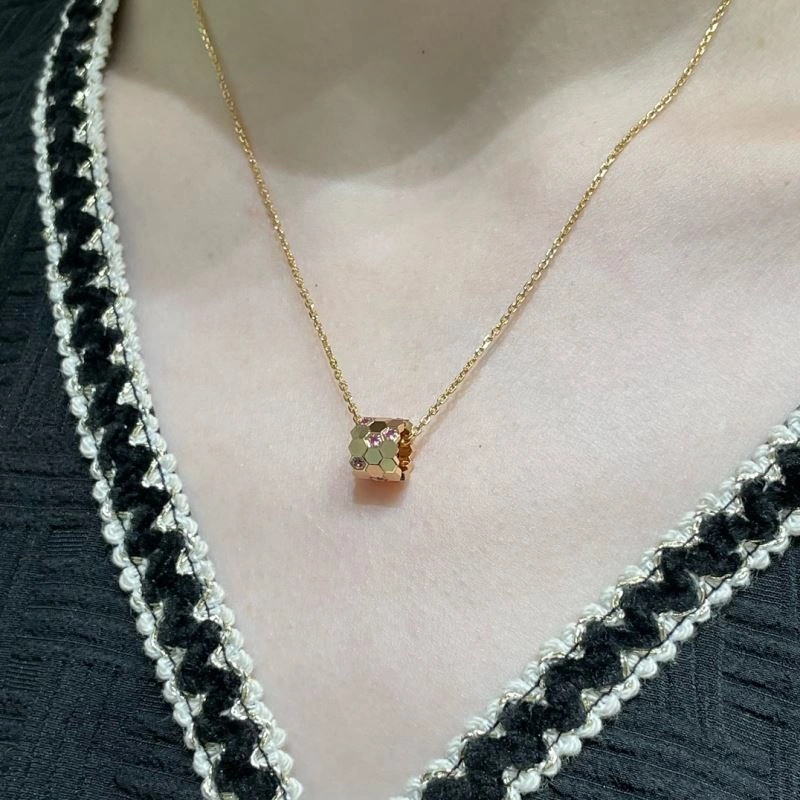 Chaumet Necklaces