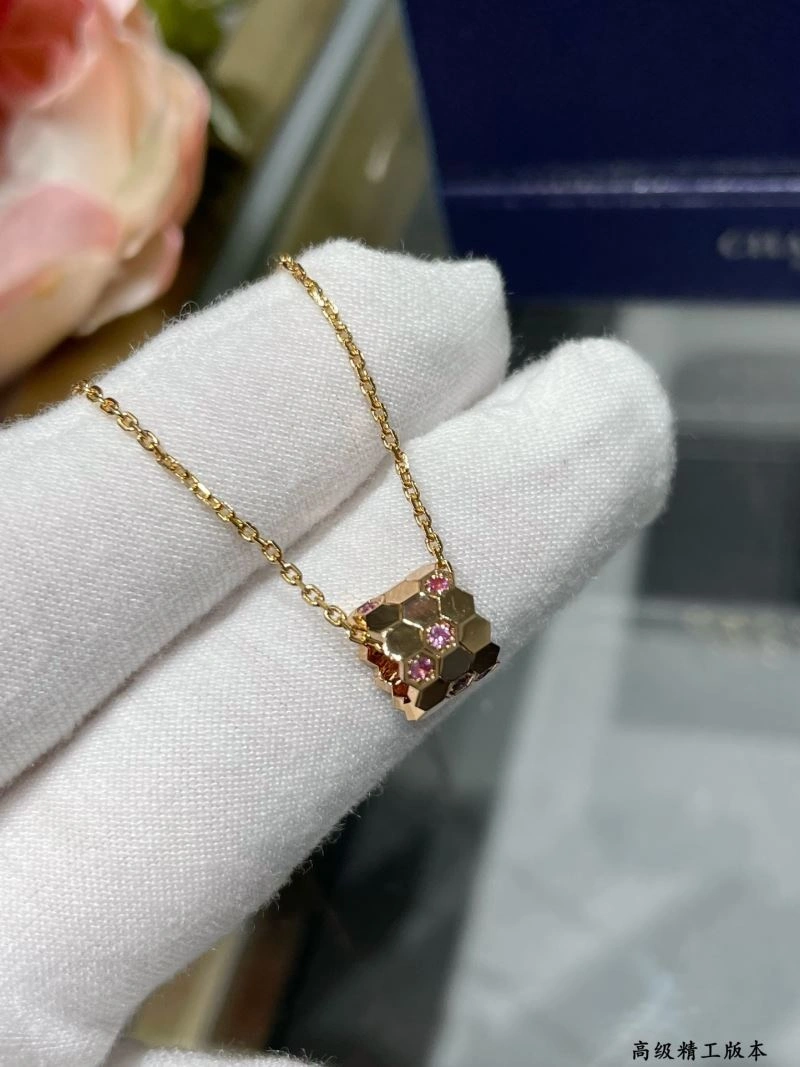 Authentic Chaumet Necklaces
