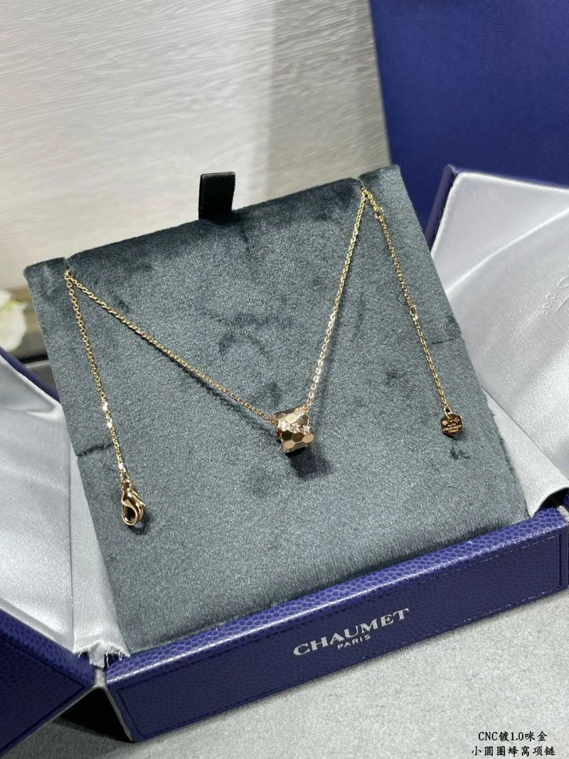 Discounted Chaumet Necklaces