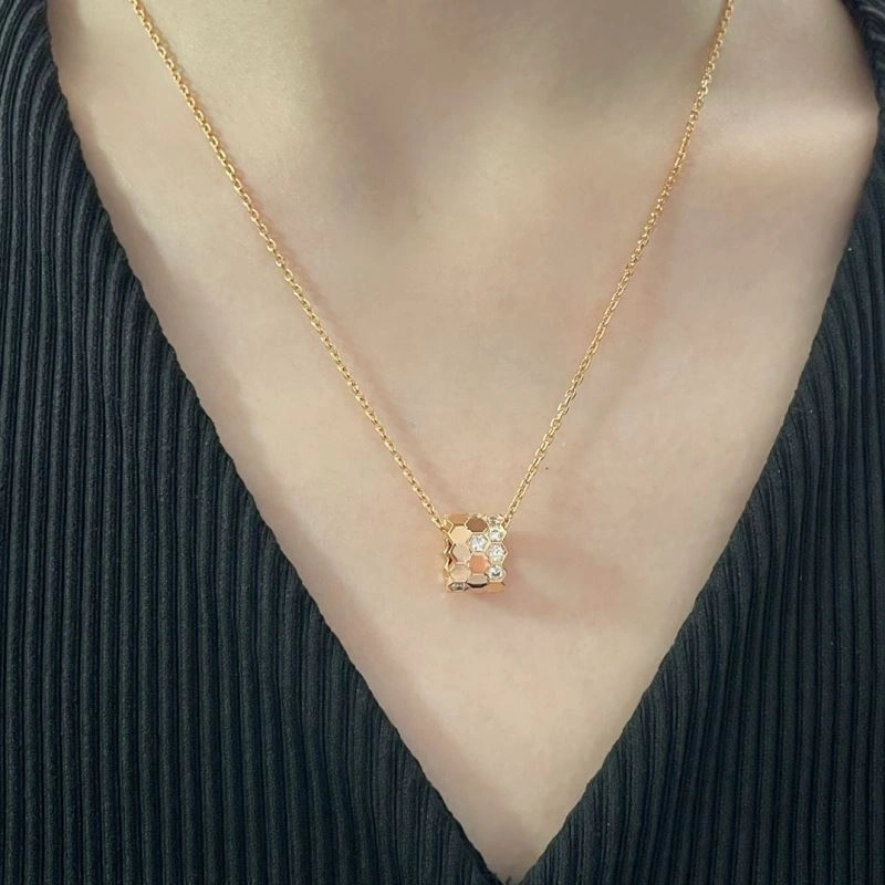 Chaumet Necklaces