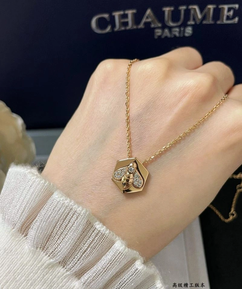 Exact replica Chaumet Necklaces