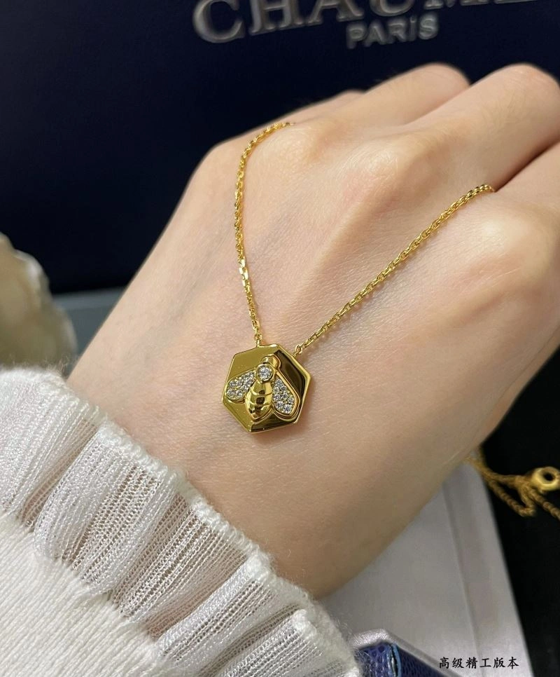 Exact replica Chaumet Necklaces