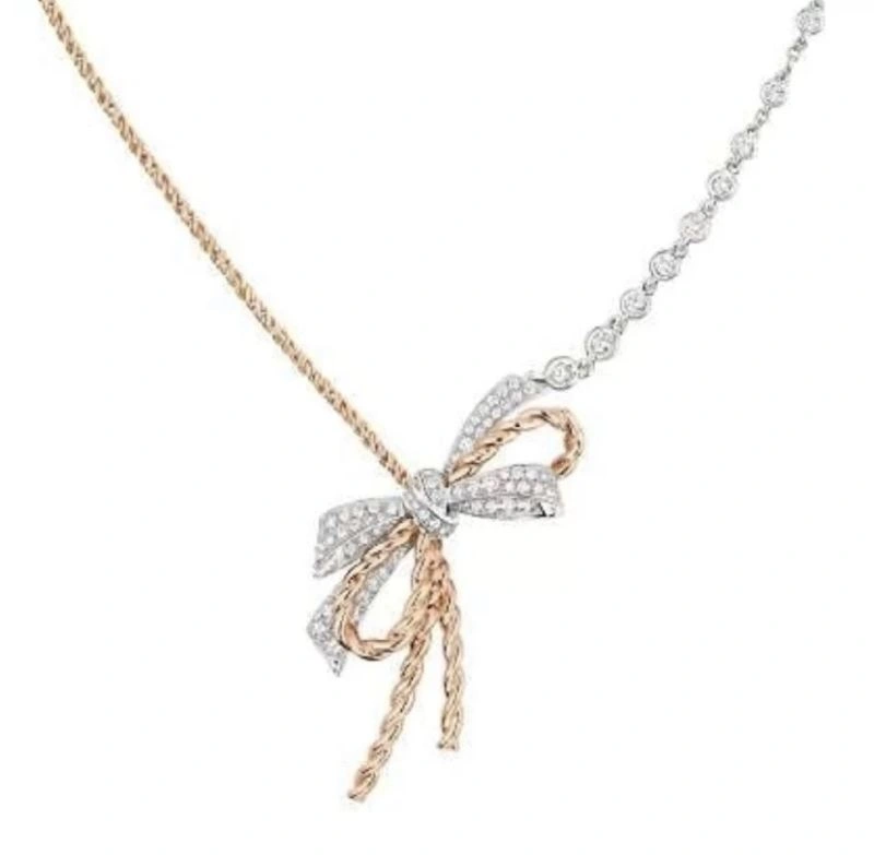 Chaumet Necklaces