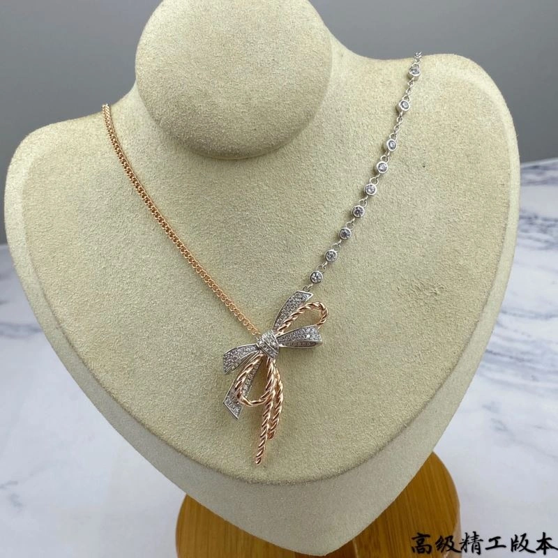 Economical Chaumet Necklaces
