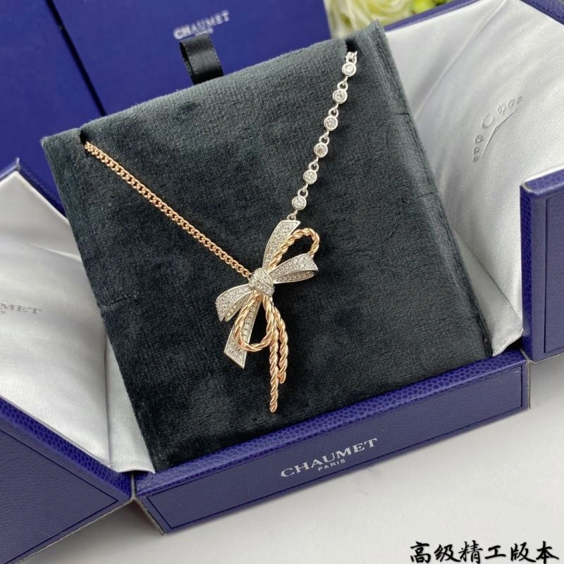 Economical Chaumet Necklaces