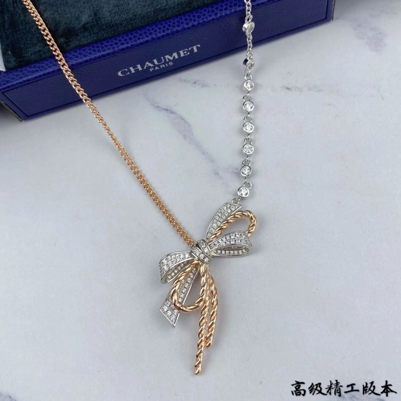 Economical Chaumet Necklaces