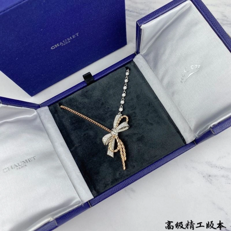 Economical Chaumet Necklaces