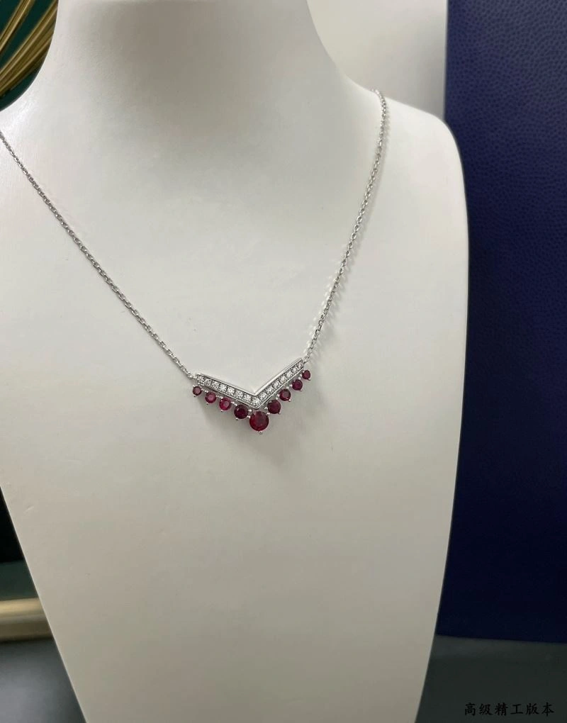 OEM Chaumet Necklaces