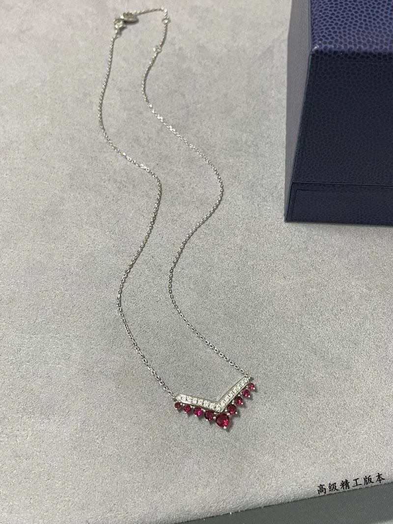 OEM Chaumet Necklaces