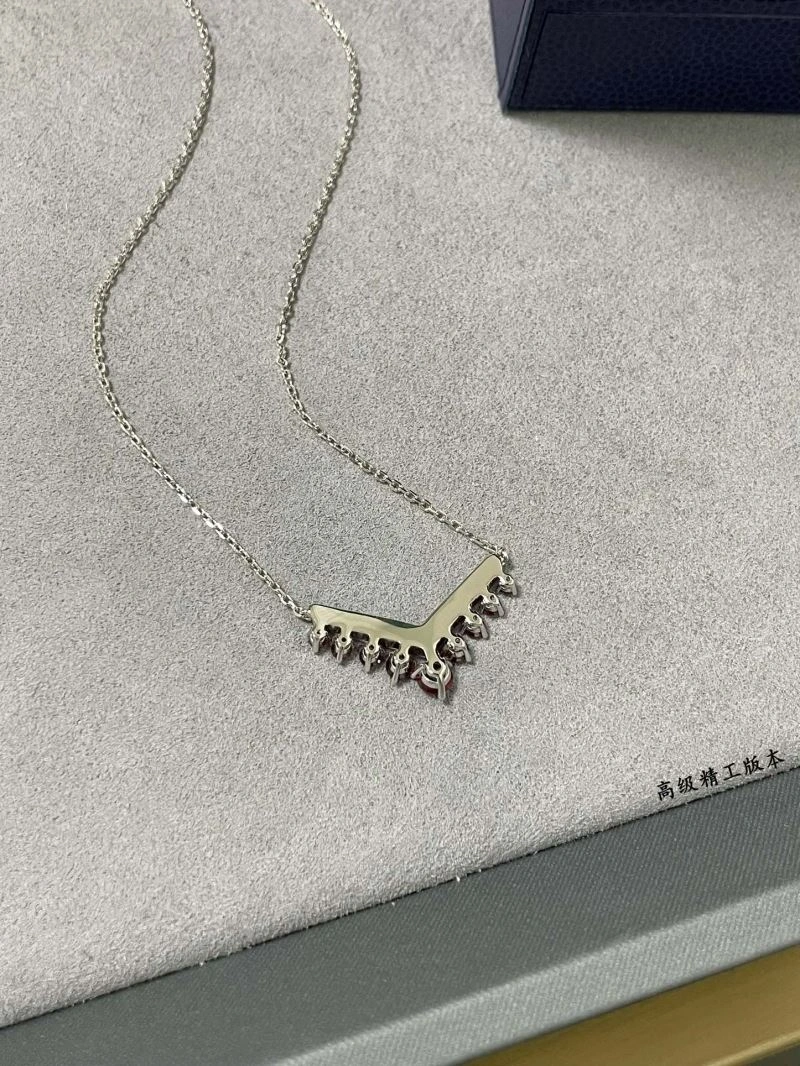 OEM Chaumet Necklaces