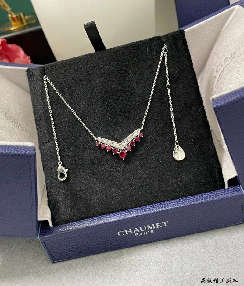 OEM Chaumet Necklaces