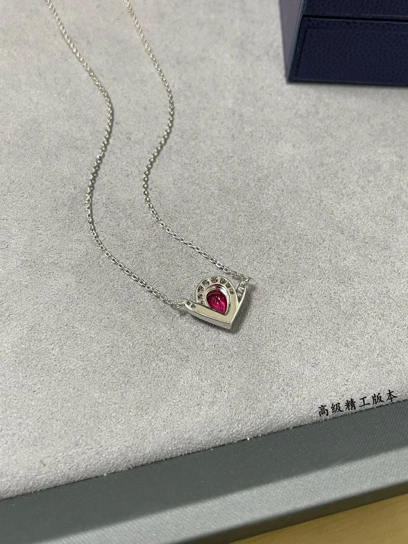 Authentic Chaumet Necklaces