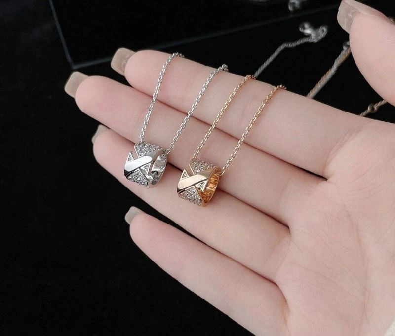 Chaumet Necklaces