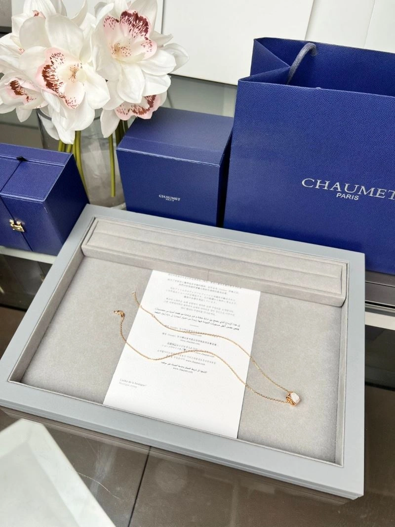 Chaumet Necklaces