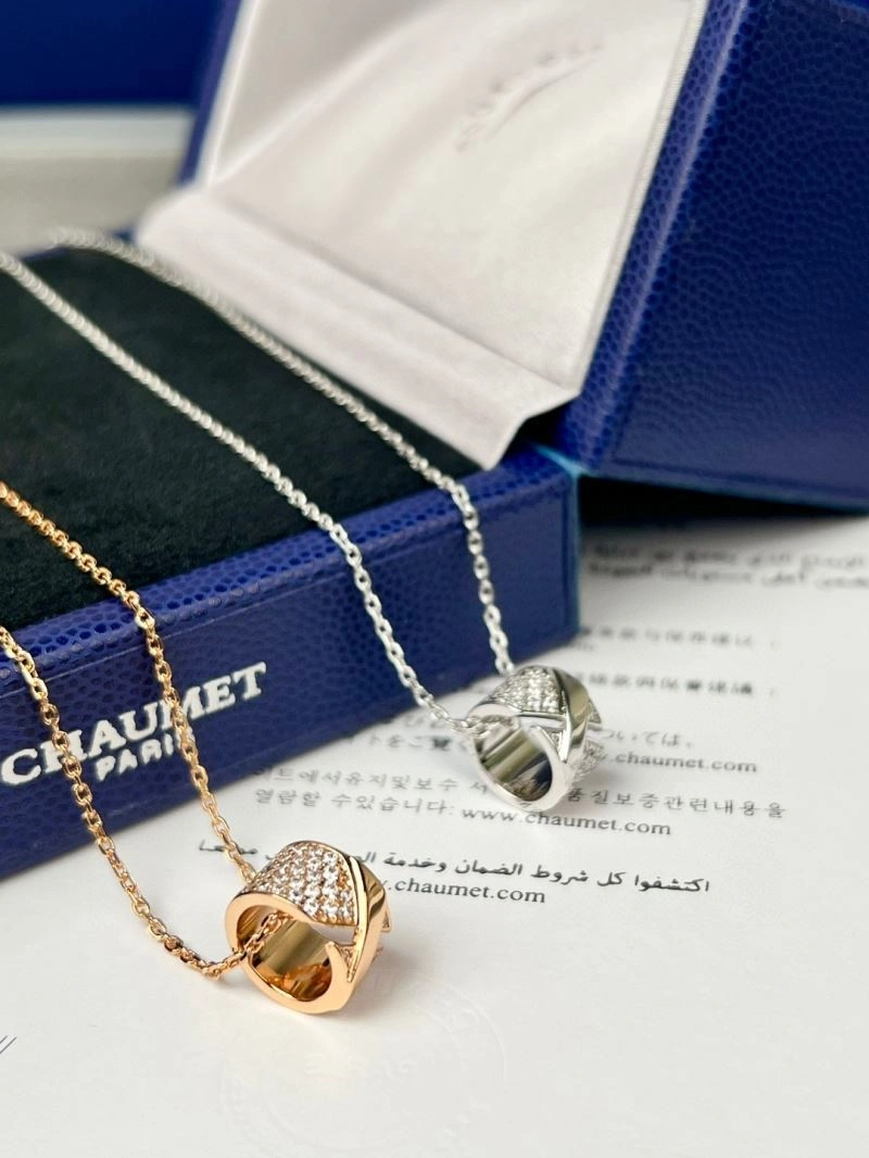 Chaumet Necklaces