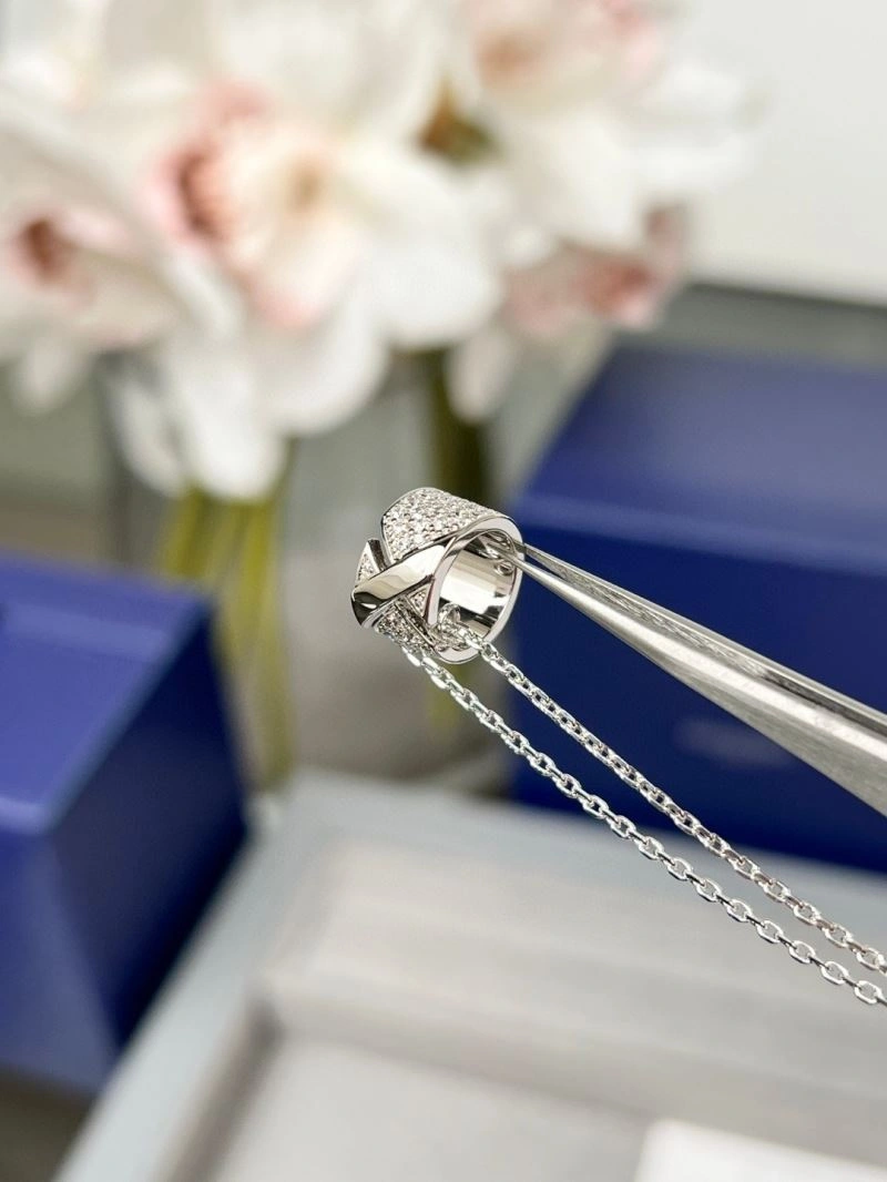 1:1 copy Chaumet Necklaces