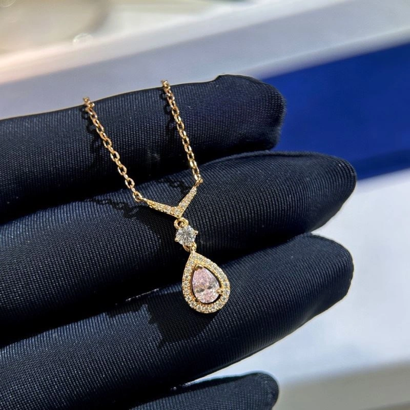 Brand-authenticated Chaumet Necklaces
