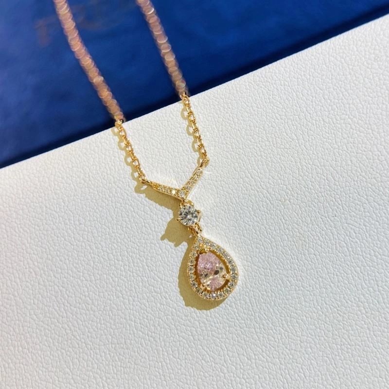 Brand-authenticated Chaumet Necklaces
