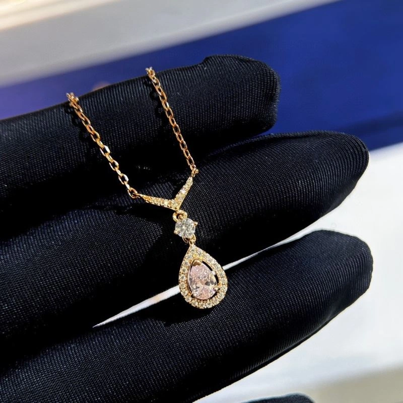 Brand-authenticated Chaumet Necklaces