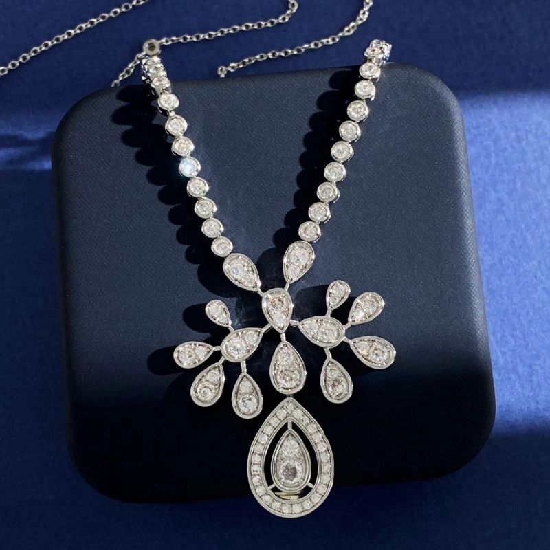 Chaumet Necklaces