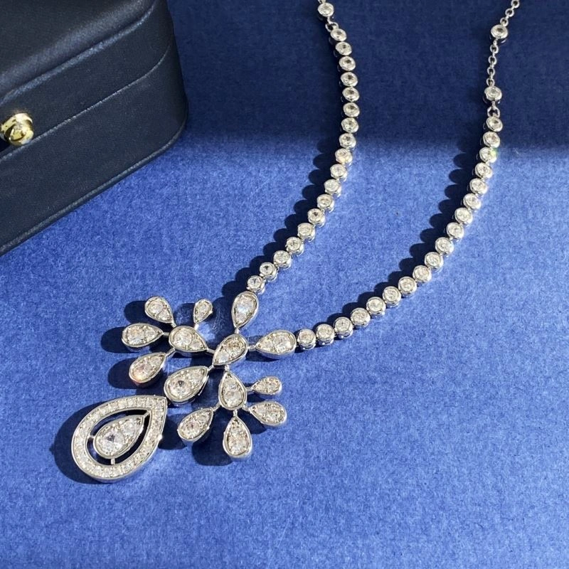 Reasonably priced Chaumet Necklaces