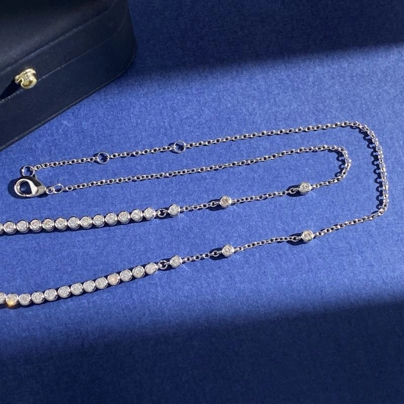 Reasonably priced Chaumet Necklaces