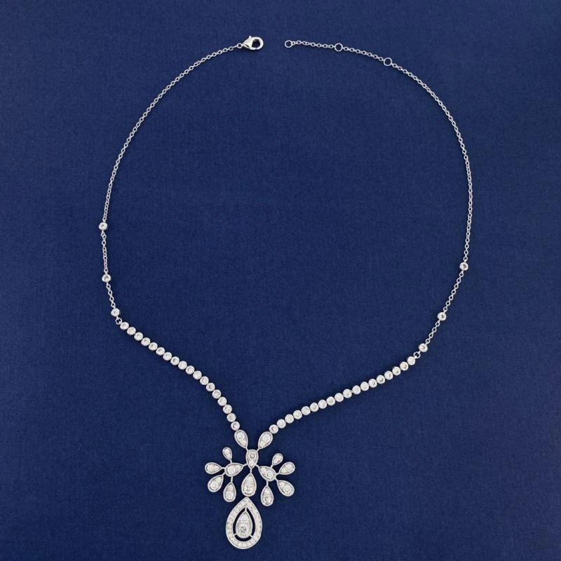Reasonably priced Chaumet Necklaces