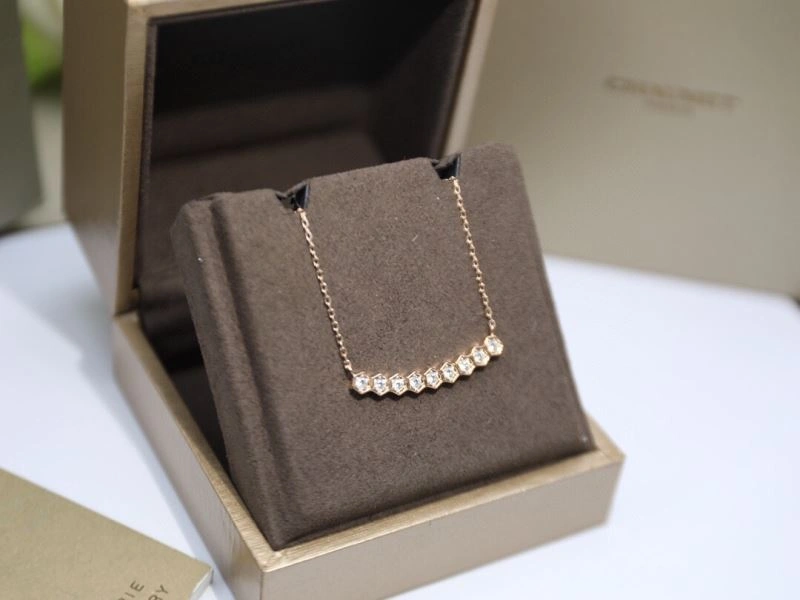 Chaumet Necklaces