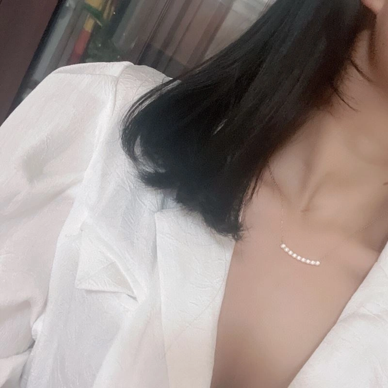 Low-cost Chaumet Necklaces
