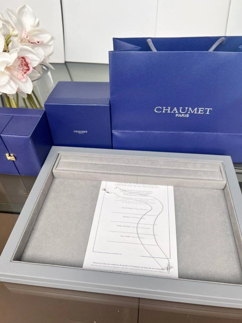 Chaumet Necklaces