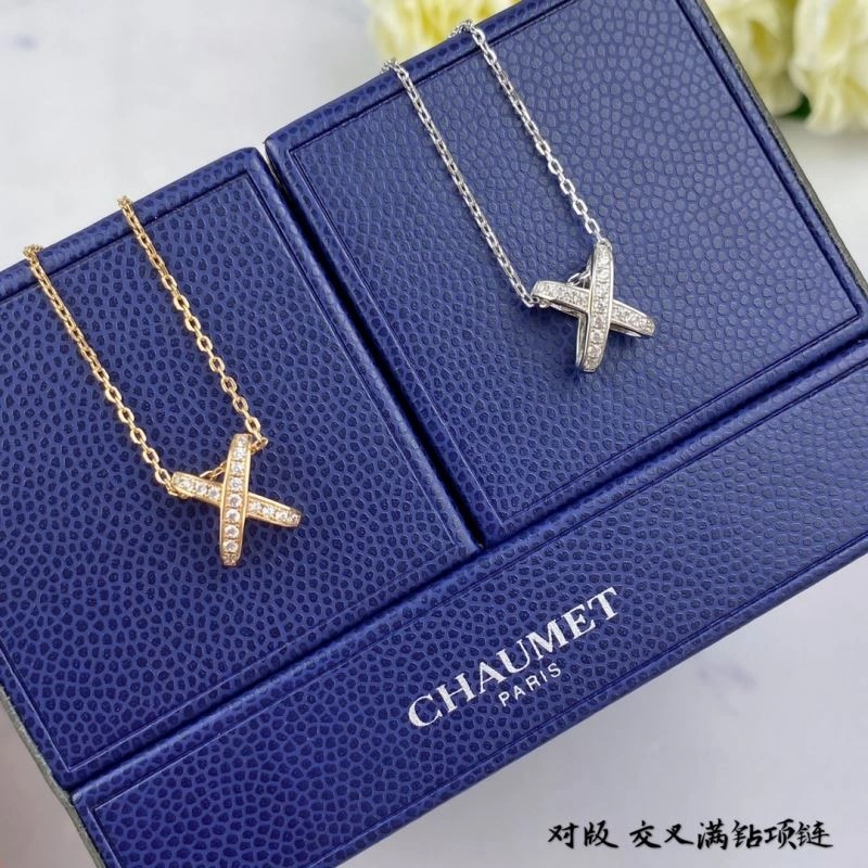 Affordable Chaumet Necklaces