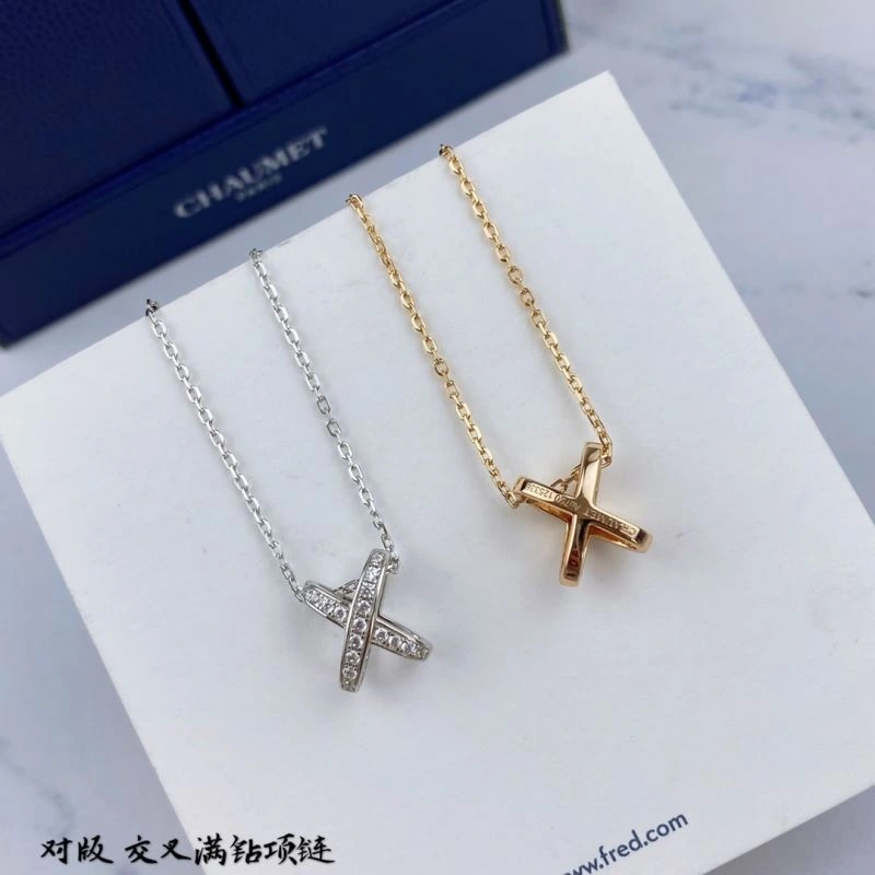 Affordable Chaumet Necklaces