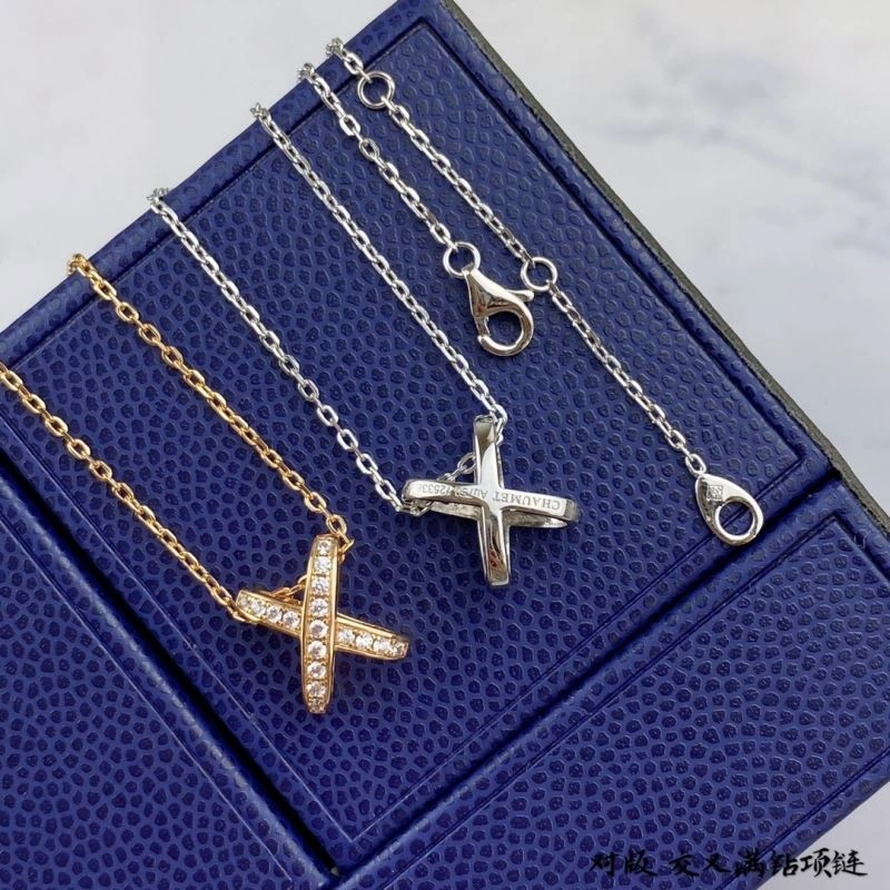 Affordable Chaumet Necklaces
