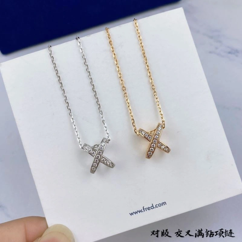 Affordable Chaumet Necklaces
