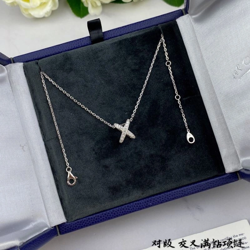 Affordable Chaumet Necklaces