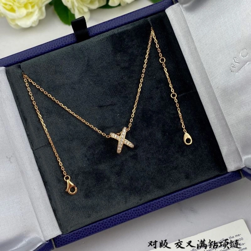 Affordable Chaumet Necklaces