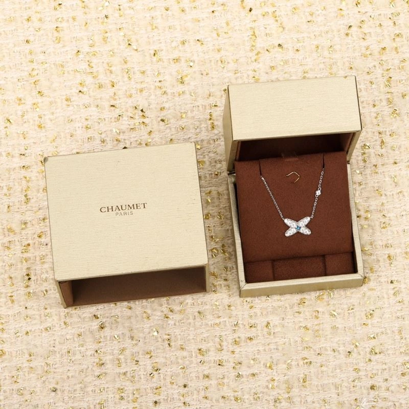Chaumet Necklaces
