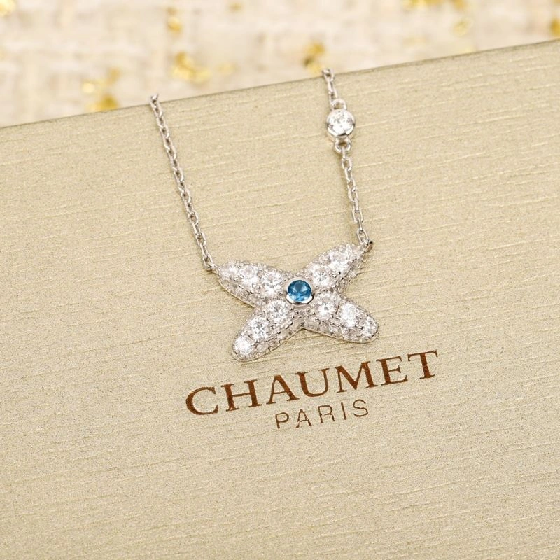 Factory-made Chaumet Necklaces