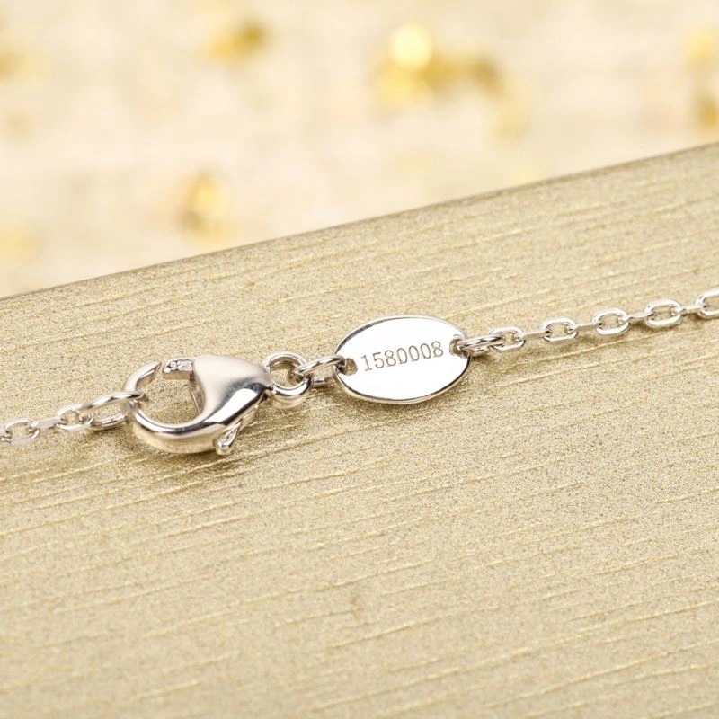 Factory-made Chaumet Necklaces