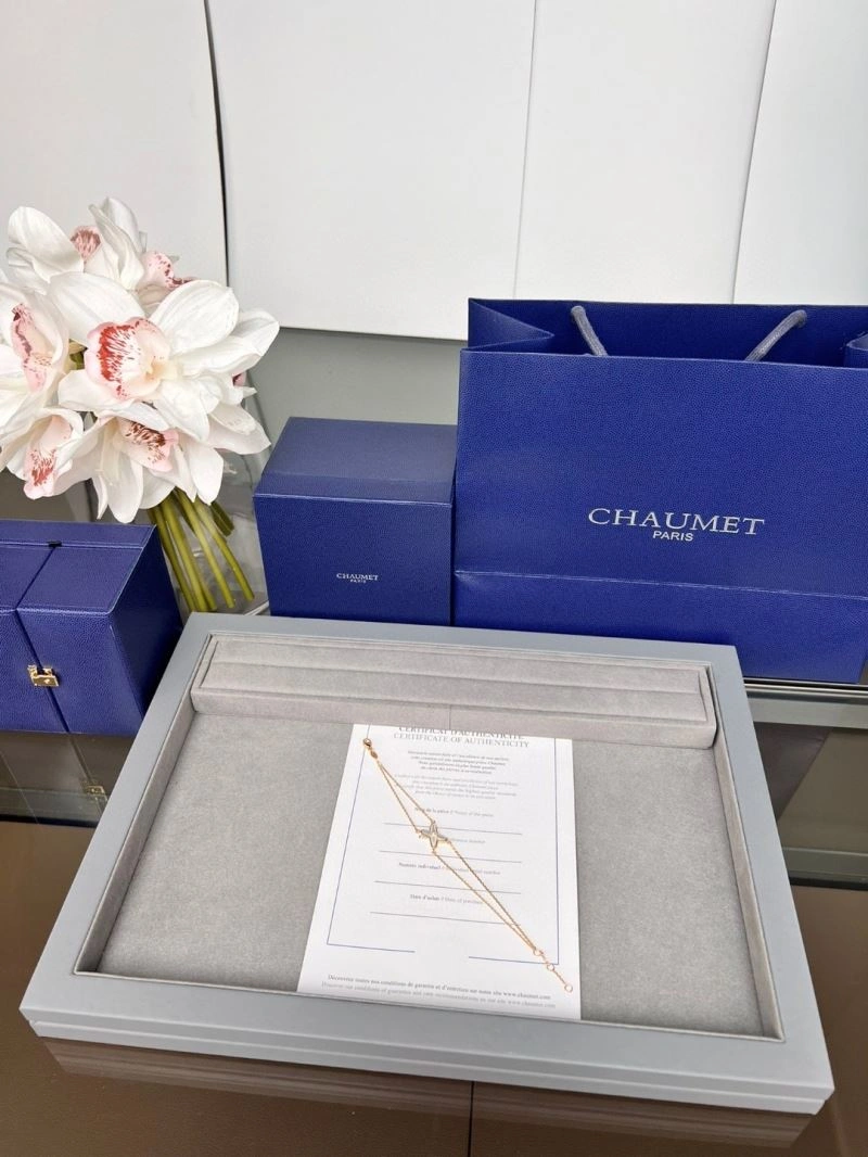 Chaumet Necklaces